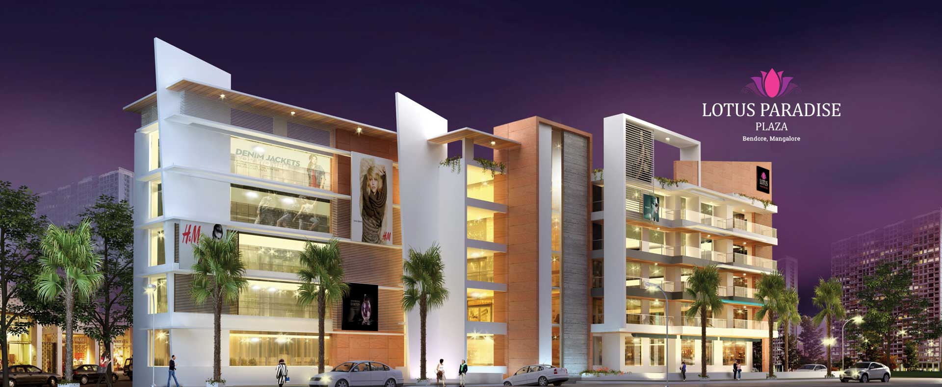 Lotus Properties Mangalore » Home